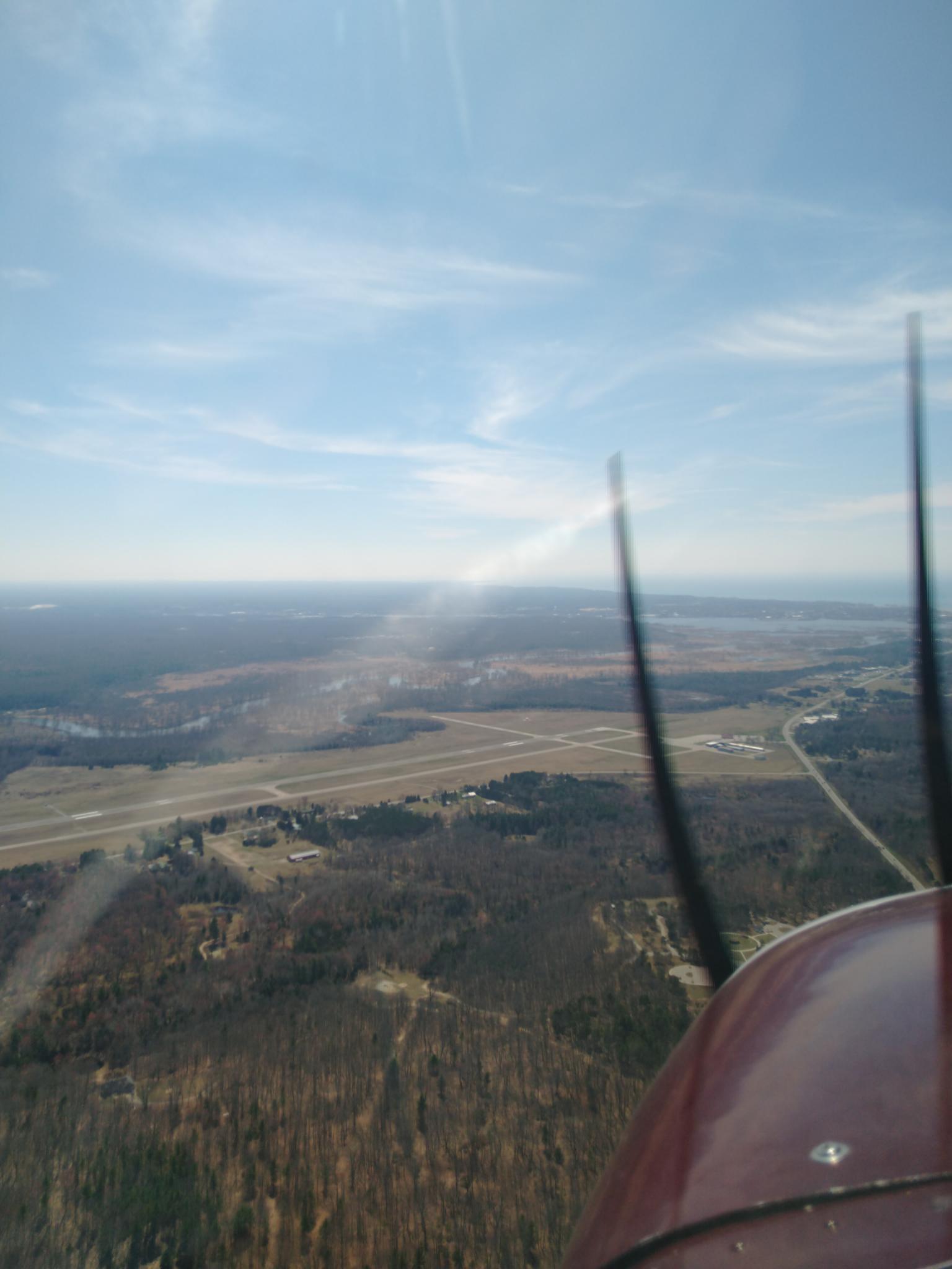 View from NE | SkyVector